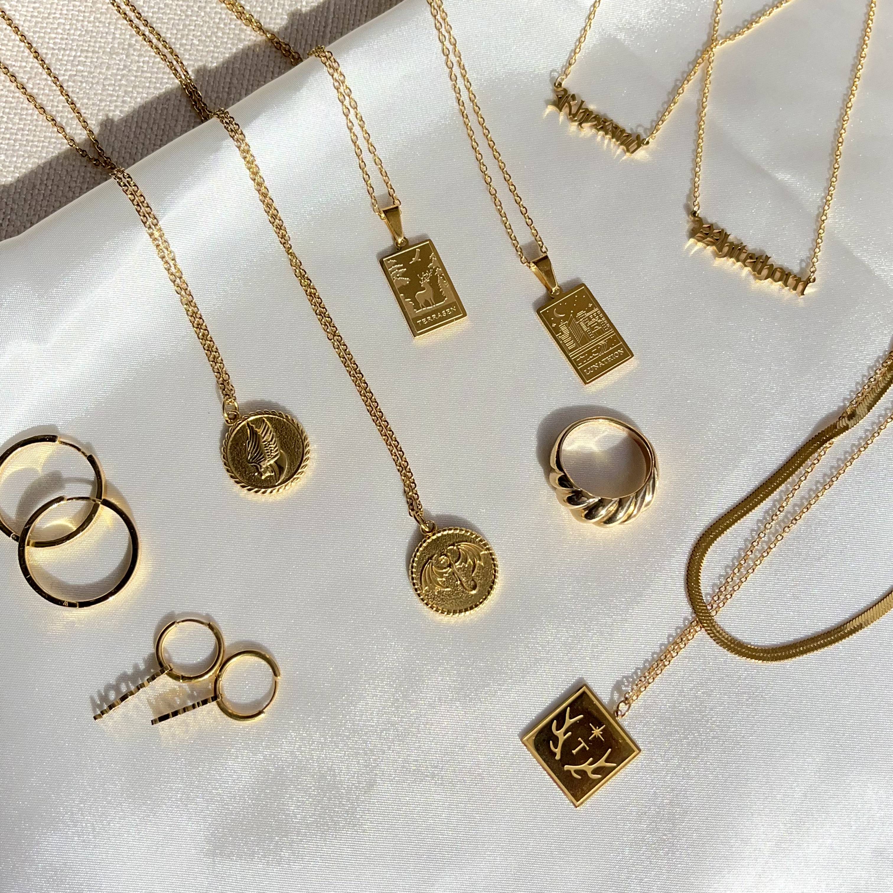 SJM Inspired Collection – Estori