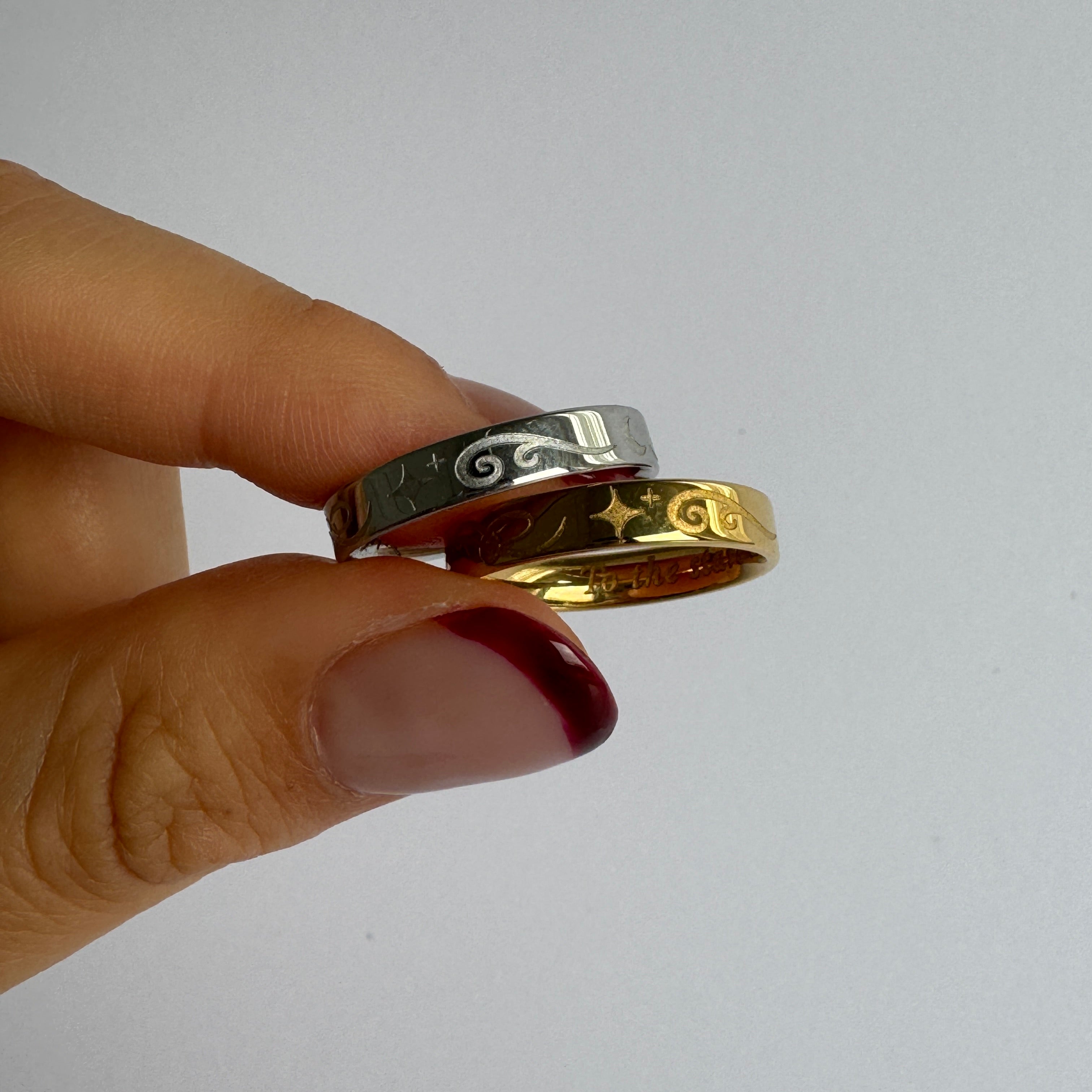 Velaris Ring – Estori
