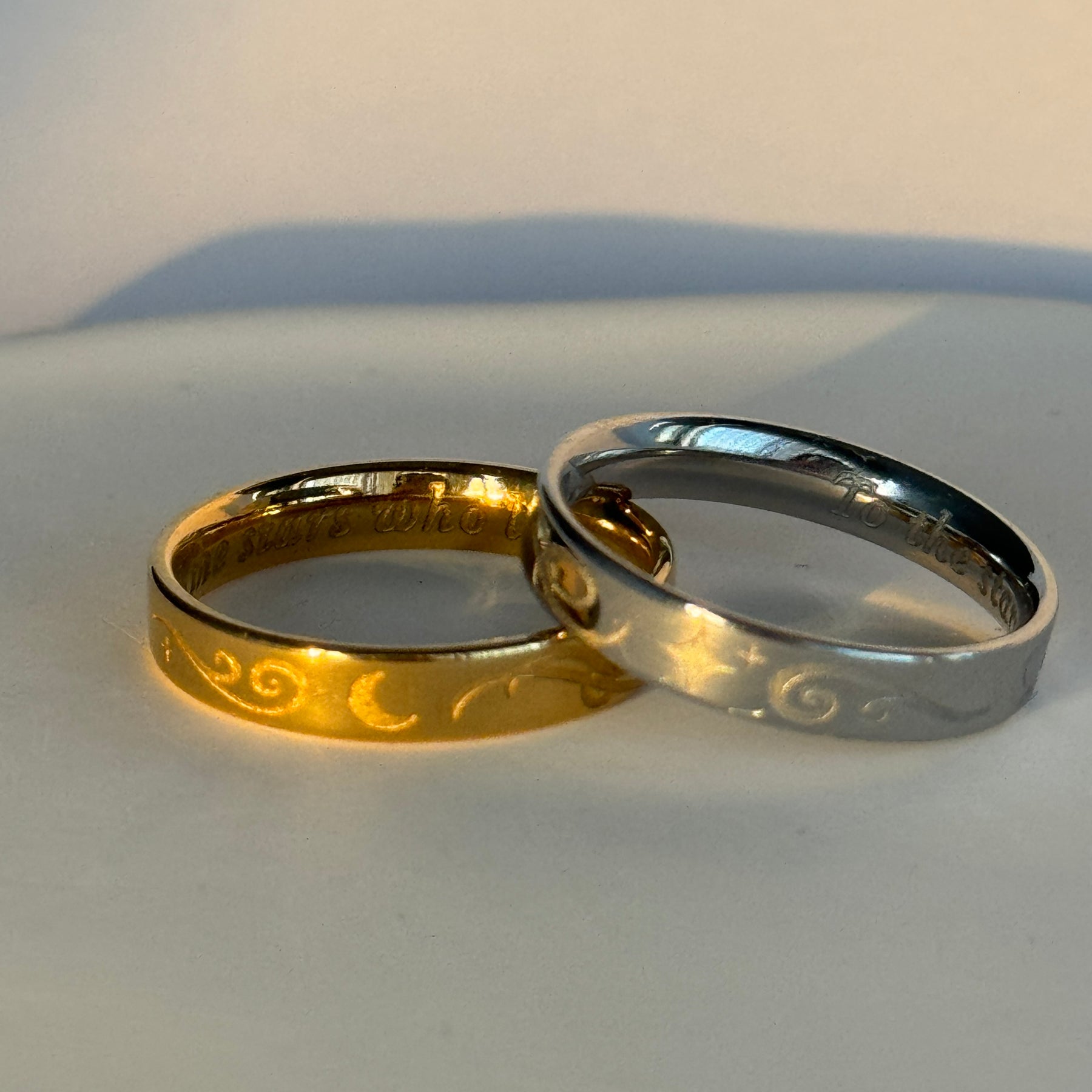 Velaris Ring – Estori