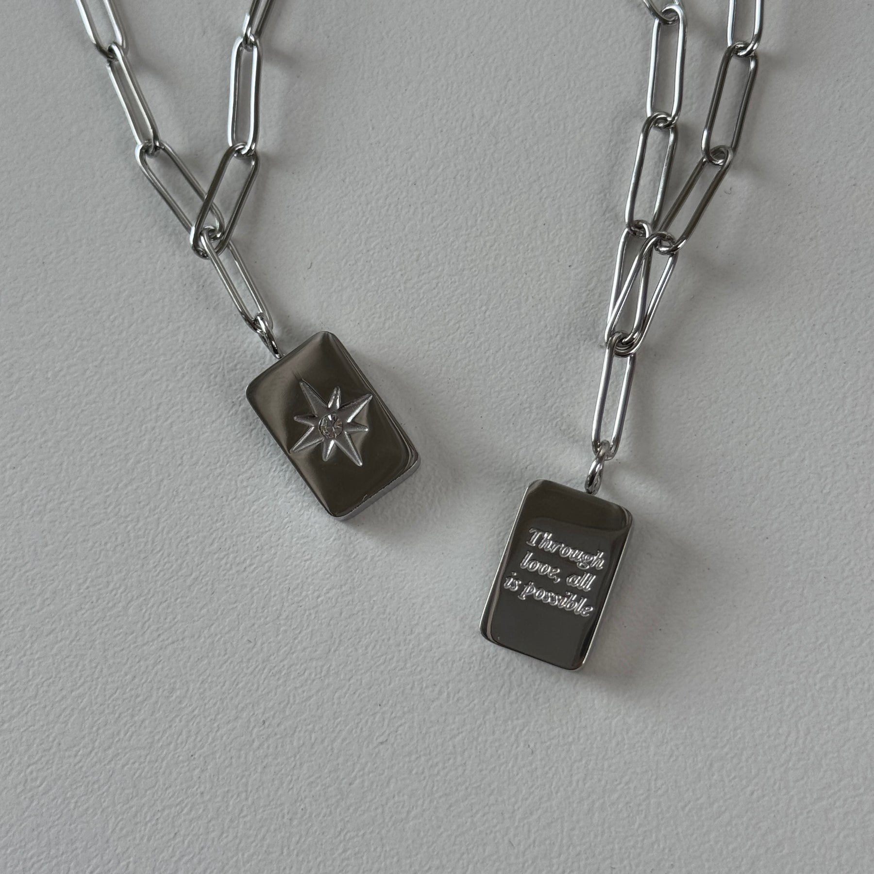 Starborn Necklace – Estori